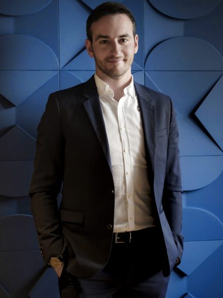 Norman K | Your Neo-Investment Partner