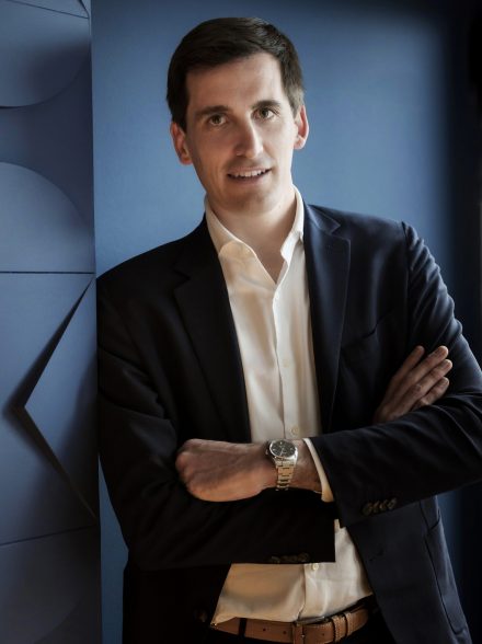 Norman K | Your Neo-Investment Partner