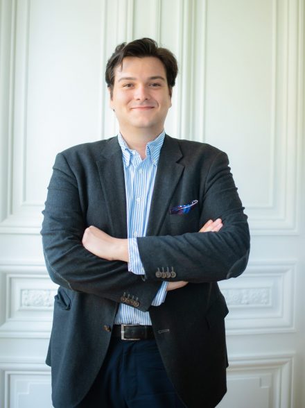 Norman K | Your Neo-Investment Partner