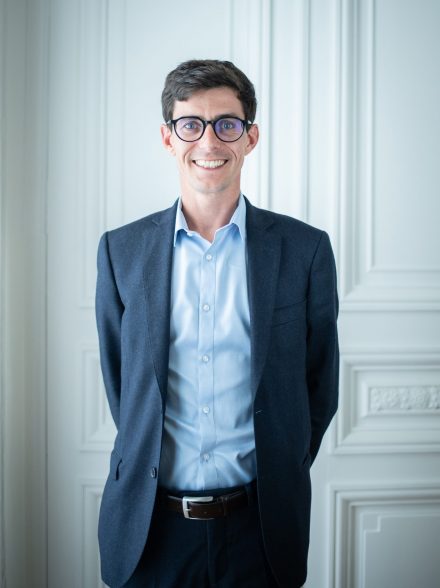 Norman K | Your Neo-Investment Partner